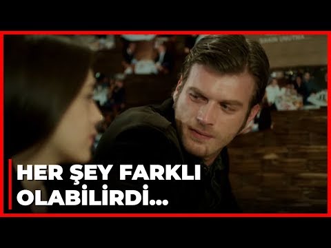 Cemre ile Kuzey'in Romantik Konuşması - Kuzey Güney 25. Bölüm