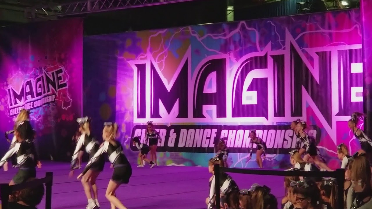 Perfect storm calgary - YouTube