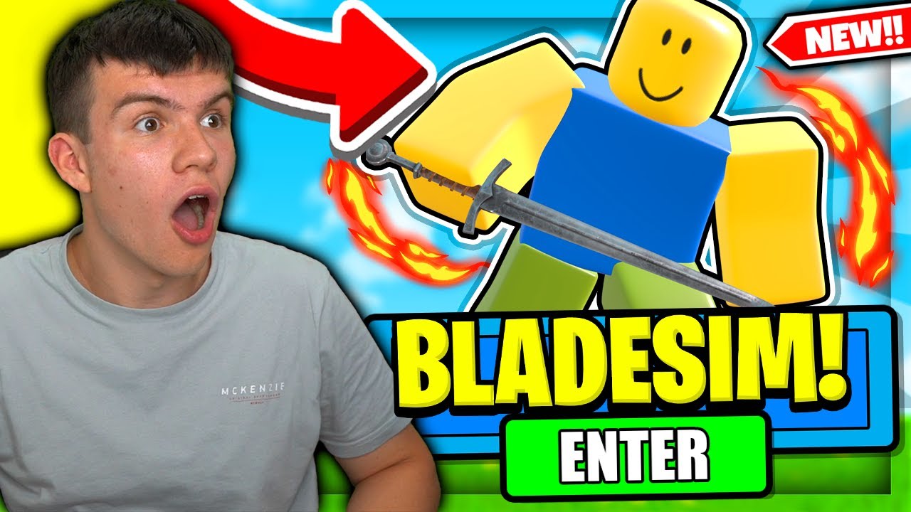 (2022) ALL *NEW* SECRET OP CODES In Roblox Blade Simulator Codes! - YouTube