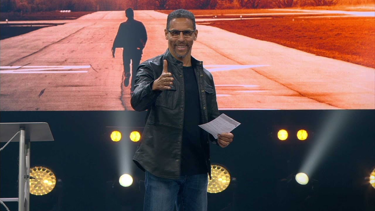 Rock Church - The Pursuit - Part 3, Facetime - YouTube