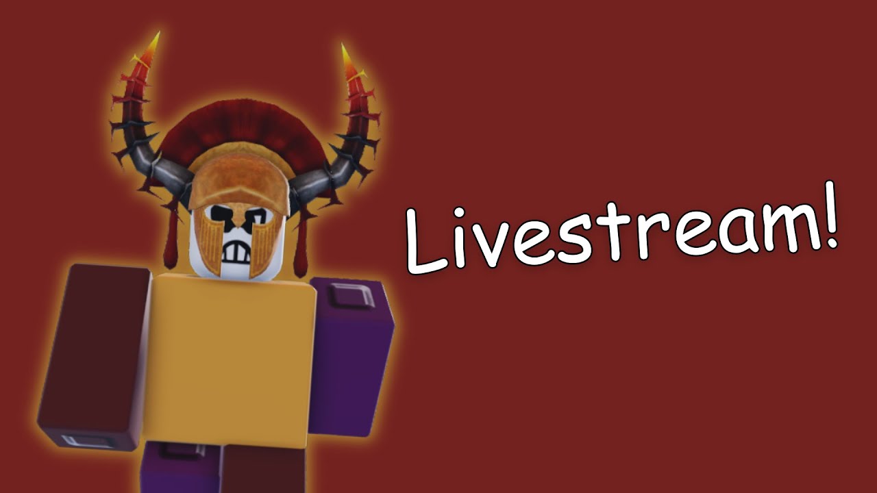 Playing the new Vorton Event! - YouTube