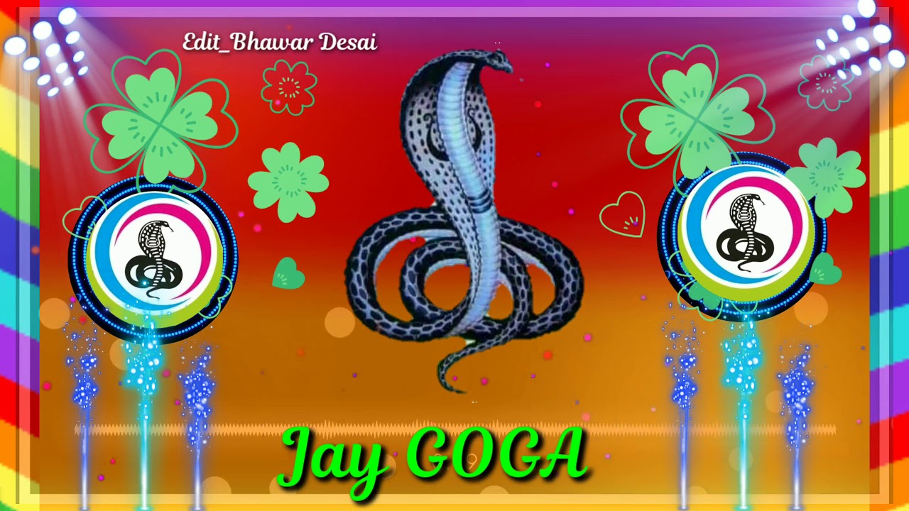 Jay goga maharaj new watsapp status - YouTube