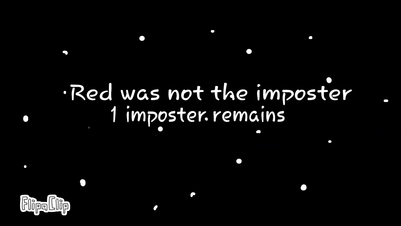 When they vote you out | Among Us animation - YouTube