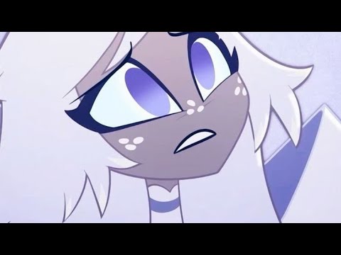 Hazbin Hotel song Emily Fallen Angel - YouTube