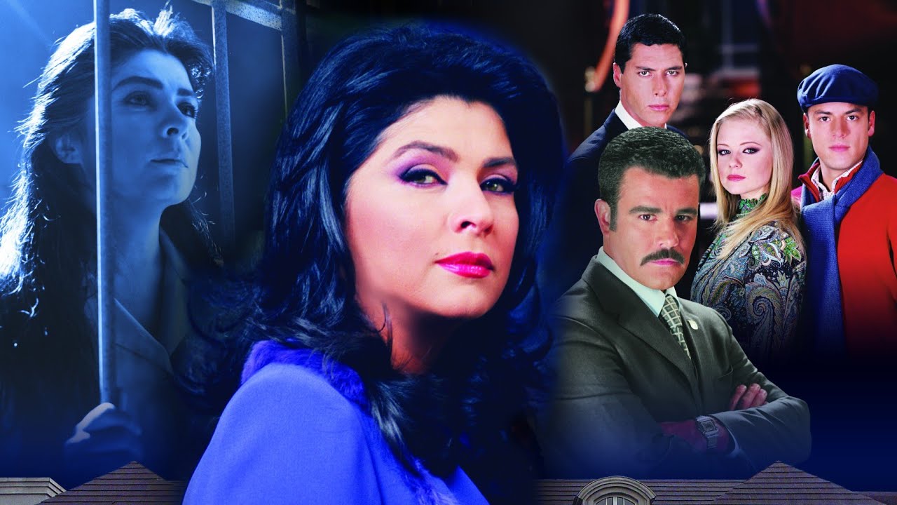 A Madrasta Trailer em HD - YouTube