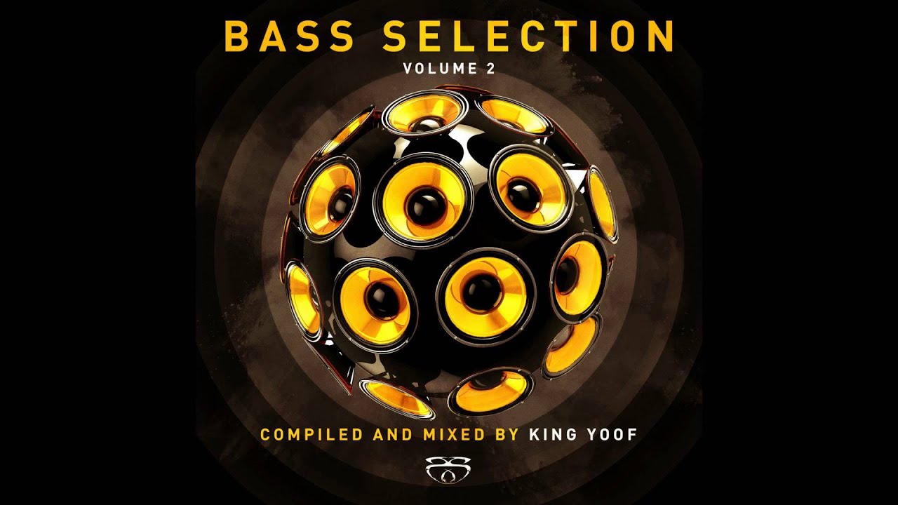 King Yoof - M16 Riddim 2015 - YouTube