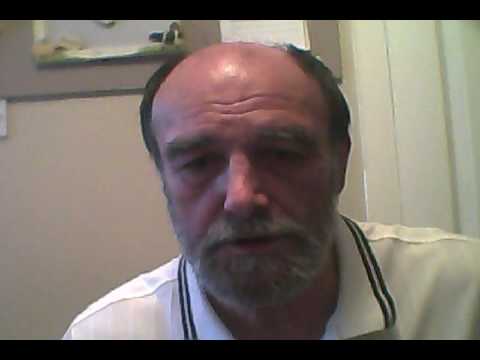 Alan Darby - Motive for Murder of David King Introduction - YouTube