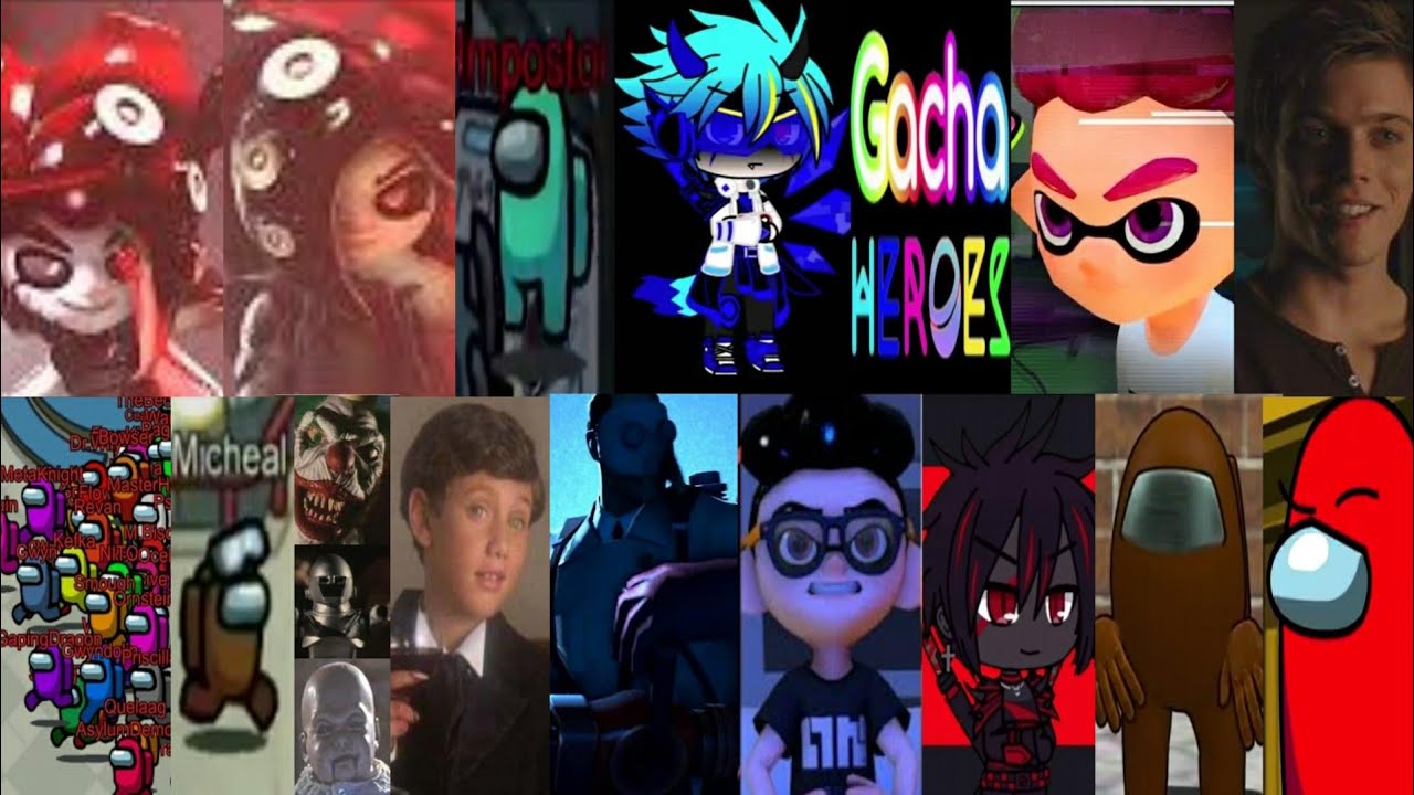 Defeats Of My Favorite Villains Part 8 - YouTube