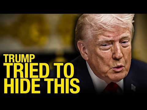 Trump FUMING After Secret White House Plan Leaks