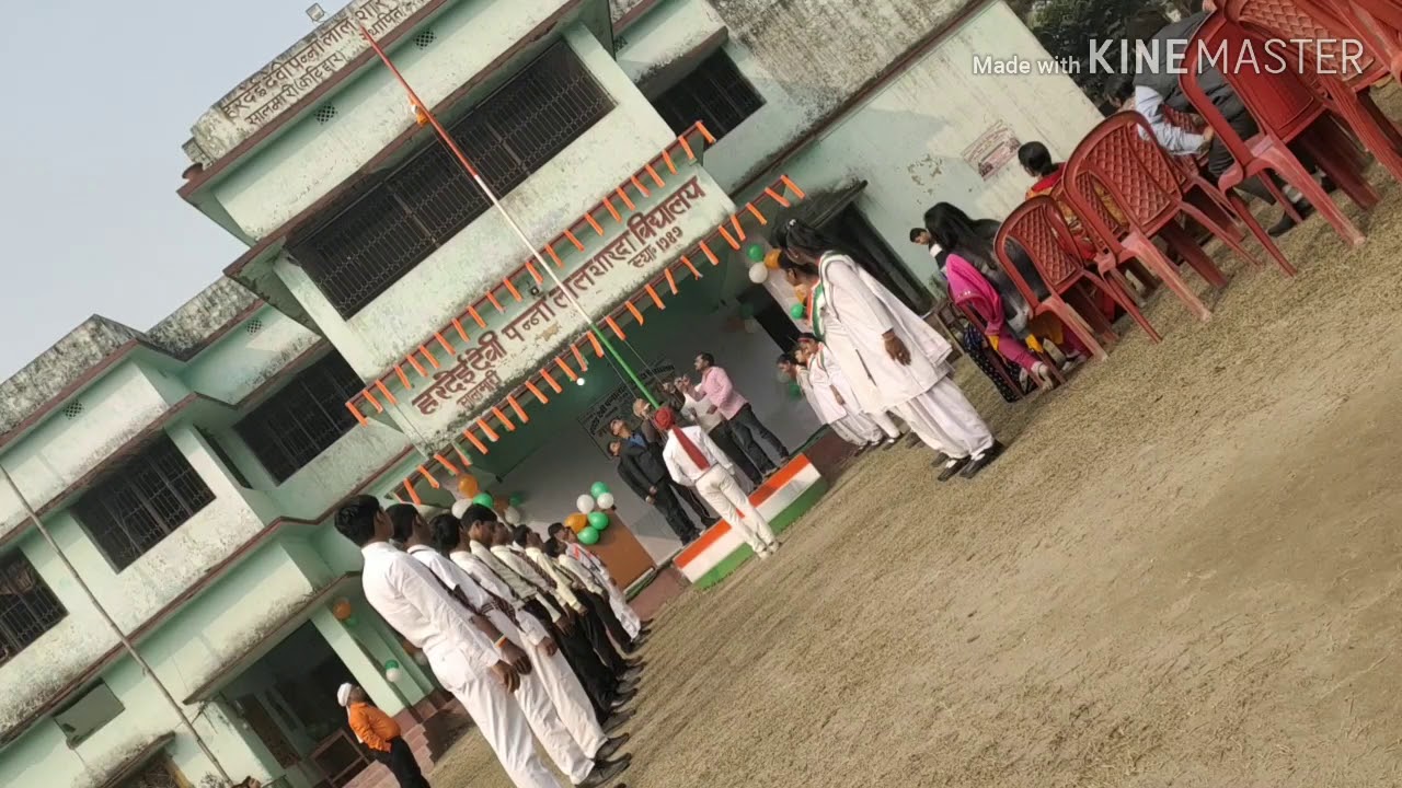 Flag hosting - YouTube