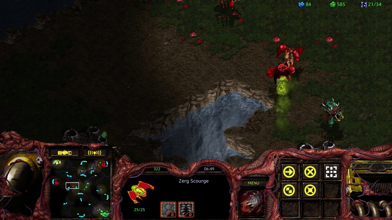 Brood War 2020 06 11 17 25 20 - YouTube