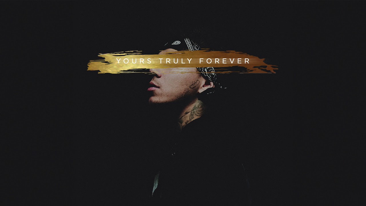 Phora - In My Eyez [Official Audio] - YouTube Music