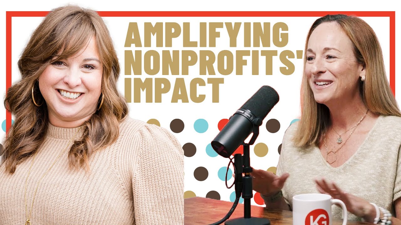 Unlocking the Potential of Nonprofits: Insights from Katherine Louw of ...