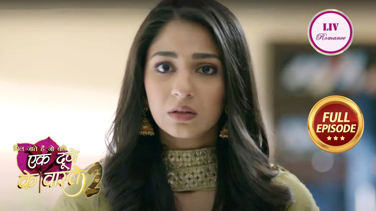 Ek Duje Ke Vaaste 2 | Ep 159 | क्या Shravan नहीं करेगा Suman से शादी? | Full Episode - YouTube