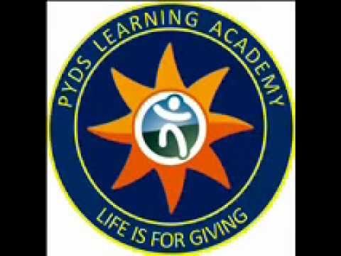 PYDS School Song - YouTube