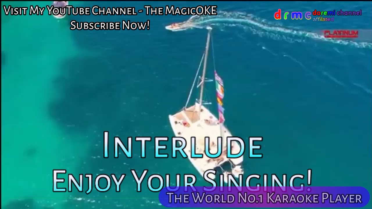 Tri Akkorda - Sveta Muzika ( Karaoke ) - YouTube