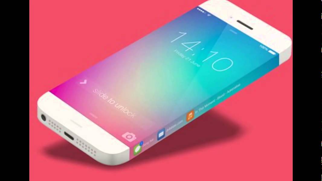 IPhone 7 official release. - YouTube