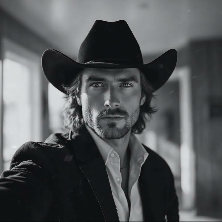 Introducing Cole Maverick | The New Voice of Nashville - YouTube