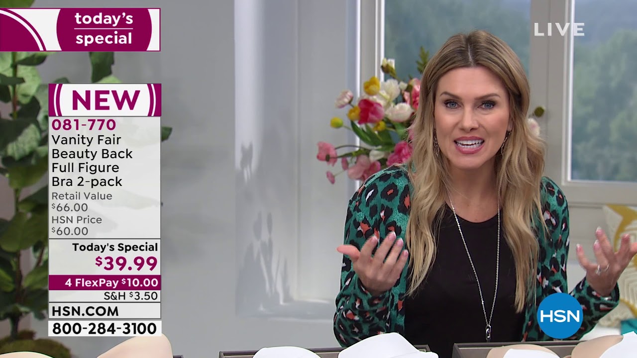 HSN | Obsessed with Style 03.12.2020 - 08 AM - YouTube