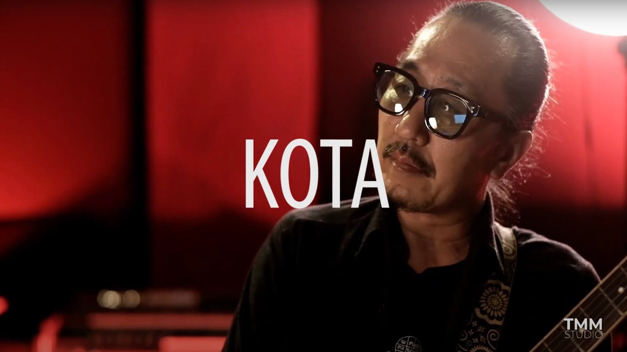 KOTA | LIVE FOR TMM SESSION - YouTube