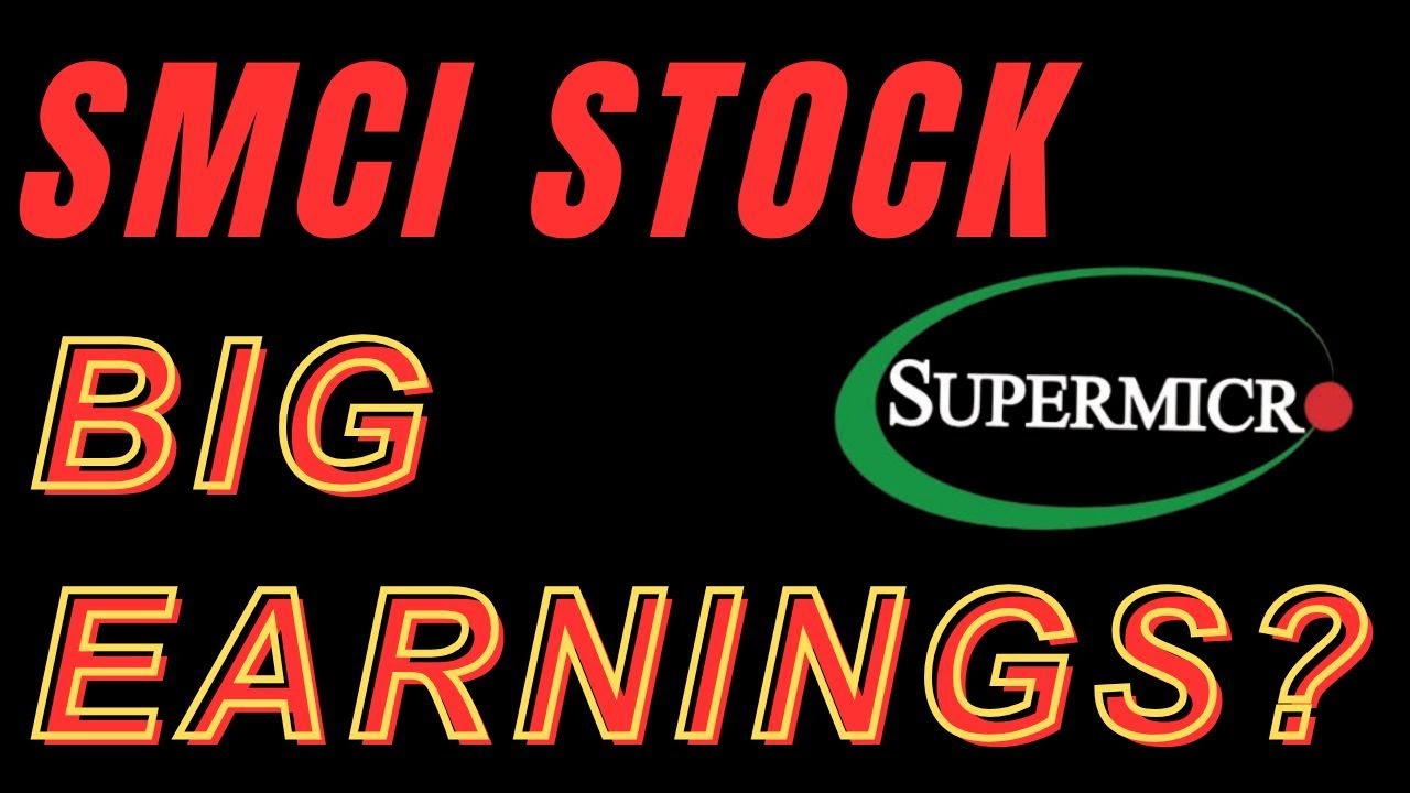 Super Micro Computer Stock Analysis | Upcoming Earnings & Market ...