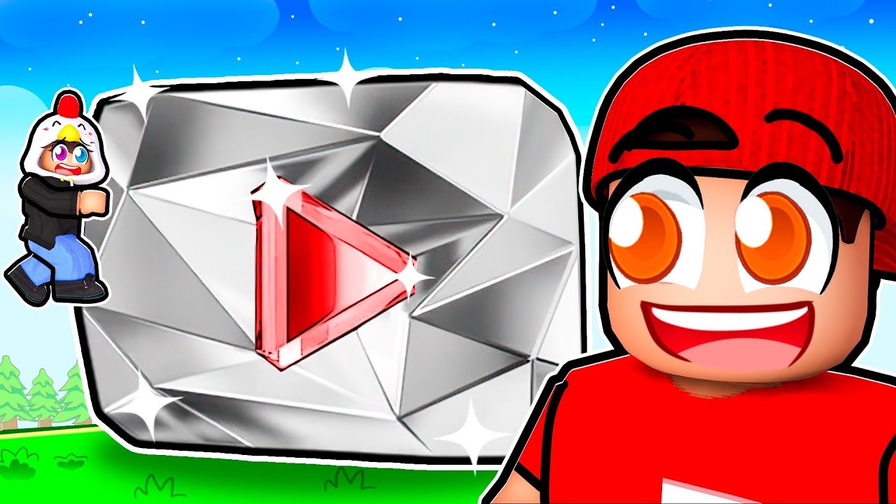 Van 0 Naar 5,285,946 Abonnees Met Alex! (Roblox) - YouTube