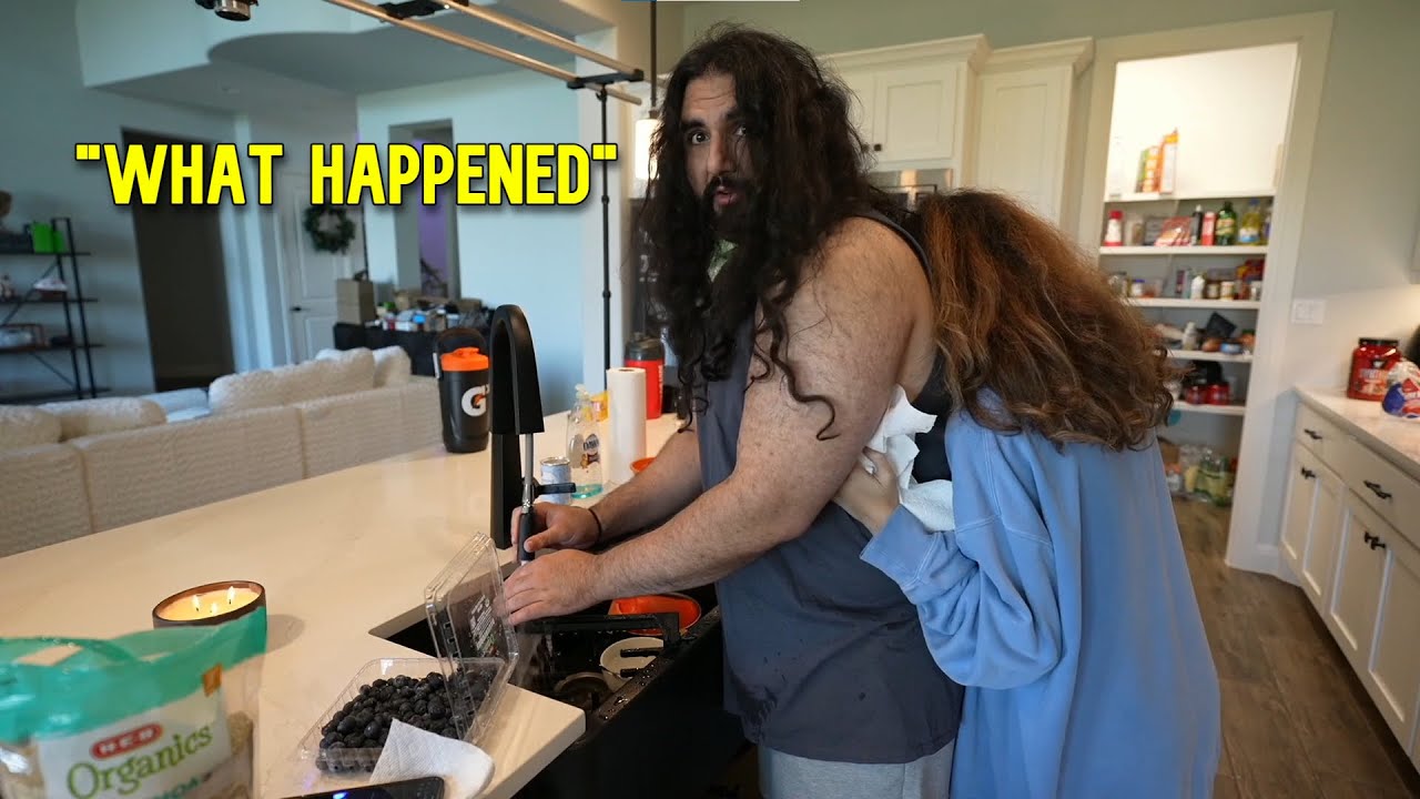 Bonnie Trolling Esfand Gone Wrong - YouTube