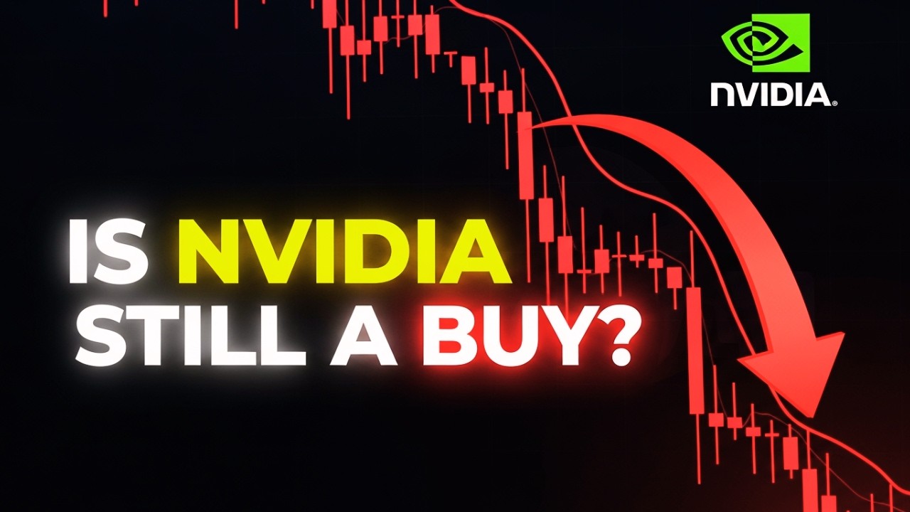 NVIDIA Stock Predictions: How Tariffs Change EVERYTHING! New NVDA Price ...