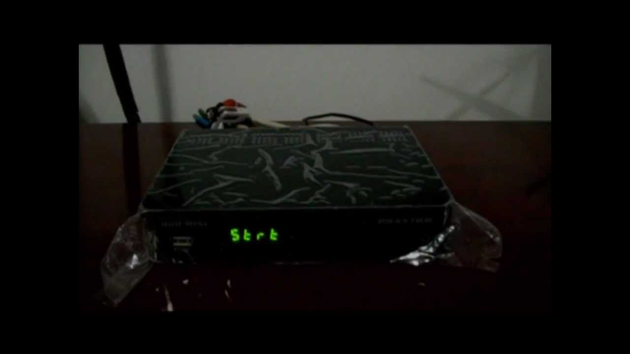 Atualização - Phantom Duo Mini - YouTube