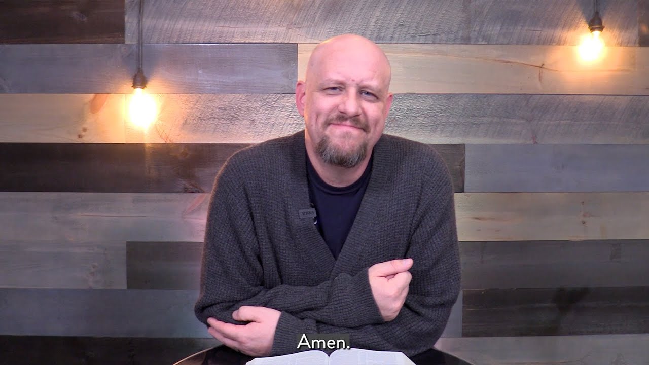 Days of Sacrifice and Celebration Devotionals, David Sissel, 4/7/2023 ...