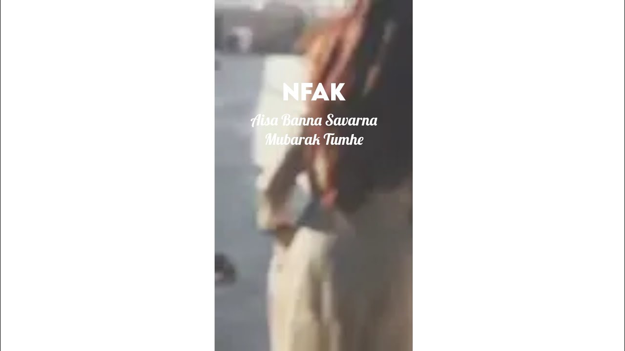 Nusrat Fateh Ali Khan Best Lines WhatsApp Status || NFAK 4K Full Screen ...
