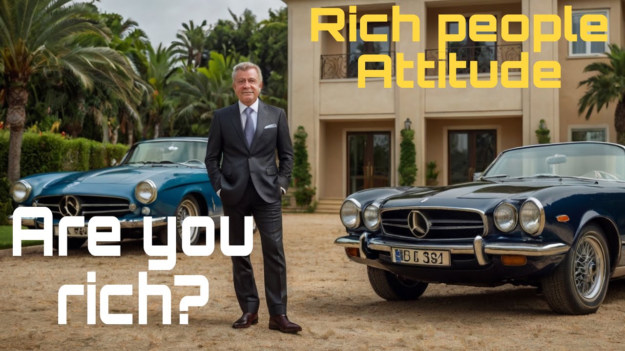 5 Crucial Things to Remember When You’re Rich | Stay Grounded and ...
