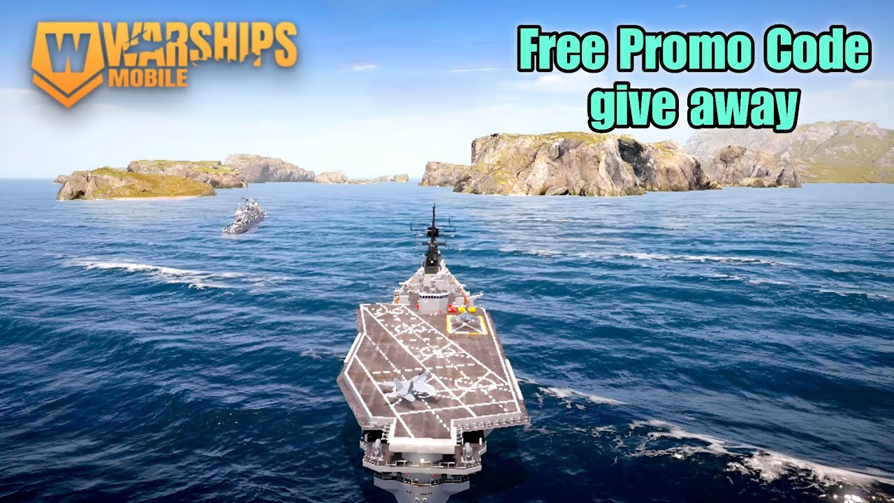 Warships Mobile : USS NEW JERSEY 5kills gameplay, + Free Promo Code ...