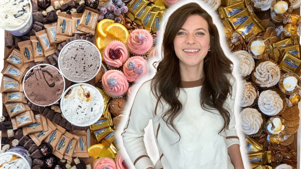5 Dessert Board Mistakes & How to Fix Them! - YouTube