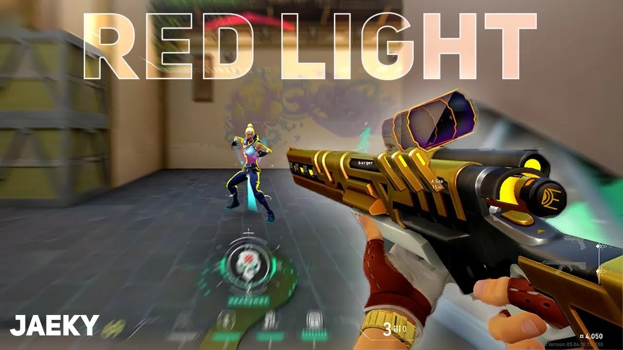 🚨 RED LIGHT 🚨 - YouTube