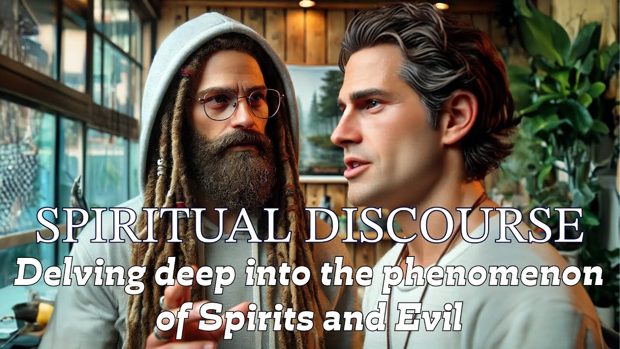 The Desire for "Normal" Human Experiences - Spiritual Discourse with ...
