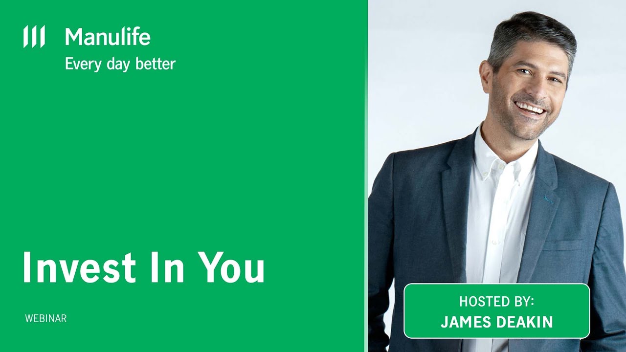 Invest in YOU | Manulife PH Webinars - YouTube