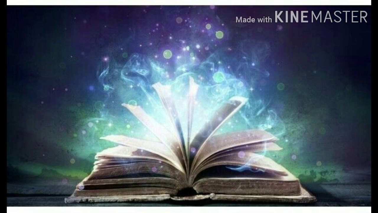 spell booster subliminal English - YouTube