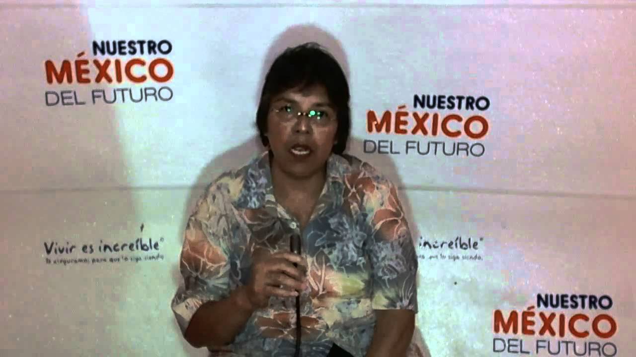Martha Peña. Metro Villa de Cortés. México D. F. - R3 - YouTube