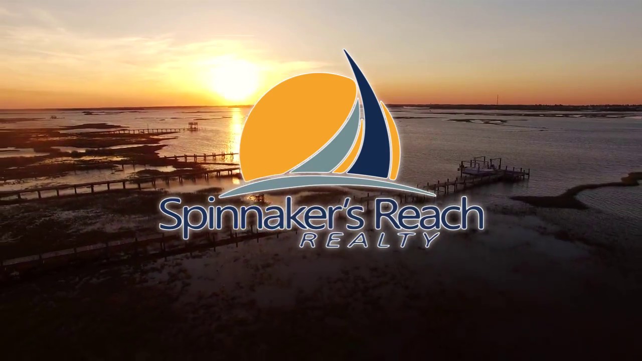 Randy Campbell - Spinnaker's Reach - YouTube