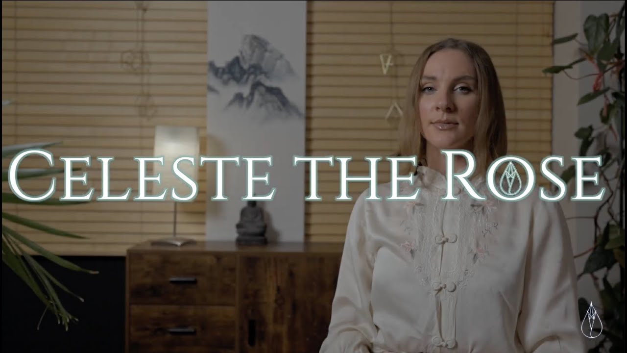 MUSIC x MOVEMENT x MEDICINE- Dr. Celeste DAOM, LAc. - YouTube