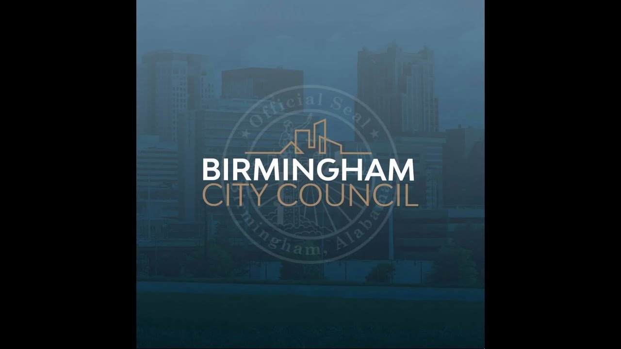 Birmingham City Council Meeting 4.23.24 - YouTube