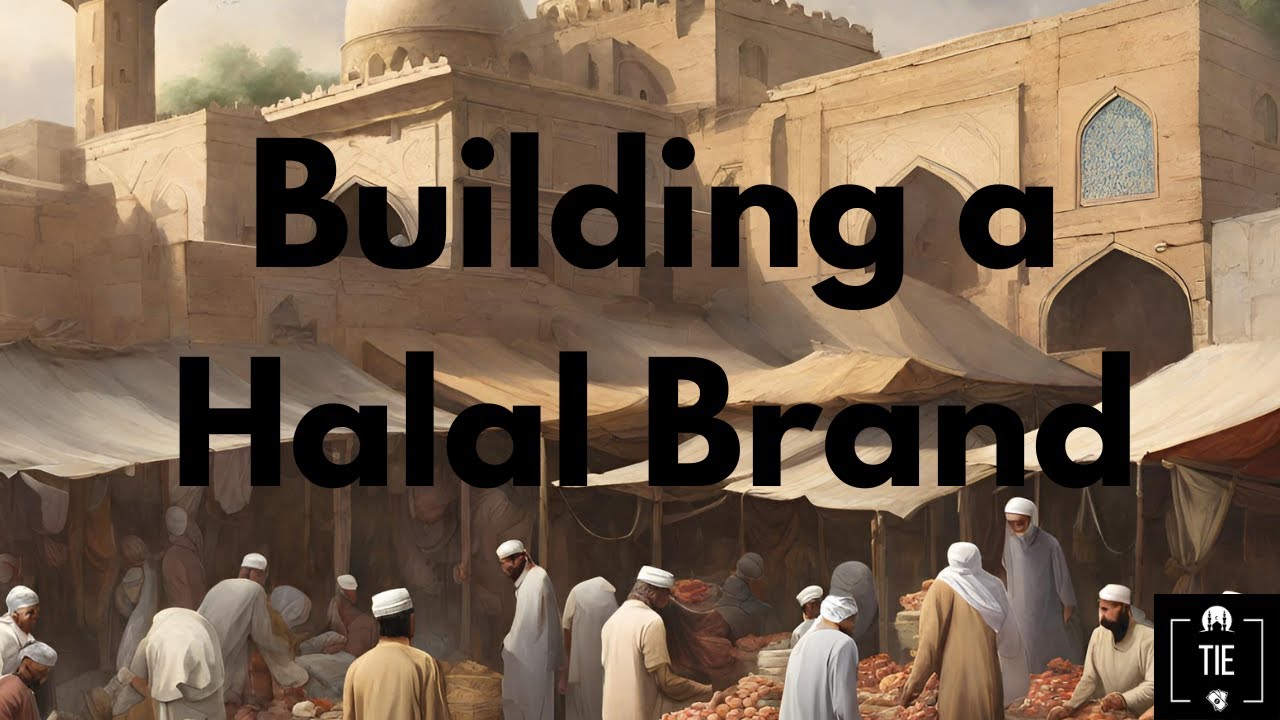 Building a Halal Brand: Marketing Strategies for Muslim Businesses ...