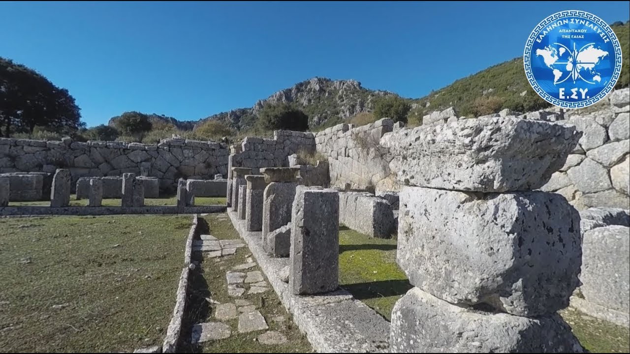 ΕΛΛΗΝΩΝ ΣΥΝΕΛΕΥΣΙΣ - ΑΚΟΥΣΕ ΤΗ ΦΩΝΗ ΤΗΣ ΔΙΚΗΣ ΣΟΥ ΨΥΧΗΣ - YouTube
