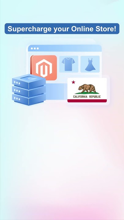 Essential Guide to Magento Web Hosting in California - YouTube