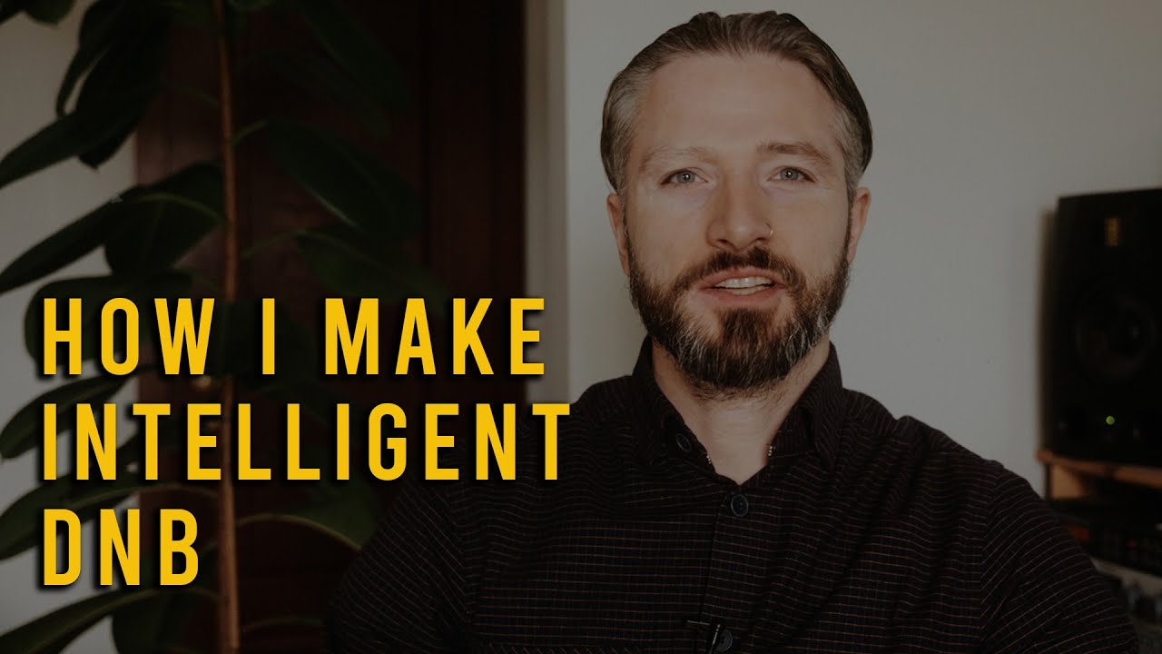 HOW I MAKE Intelligent DNB With AMIGO VST - Reason 12 - Analog Mixdown ...