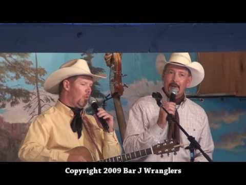 Bar J Wranglers Live - Low Down The Chariot - YouTube