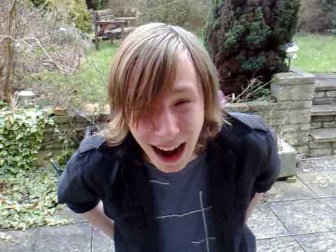 This is Carl - YouTube