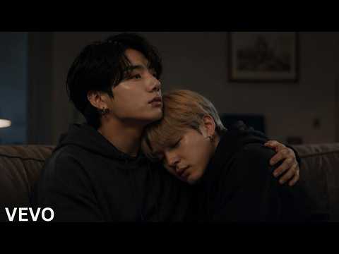 Jungkook Ft Jimin Of (BTS) - Believe Me (2026 Official Ai Video)
