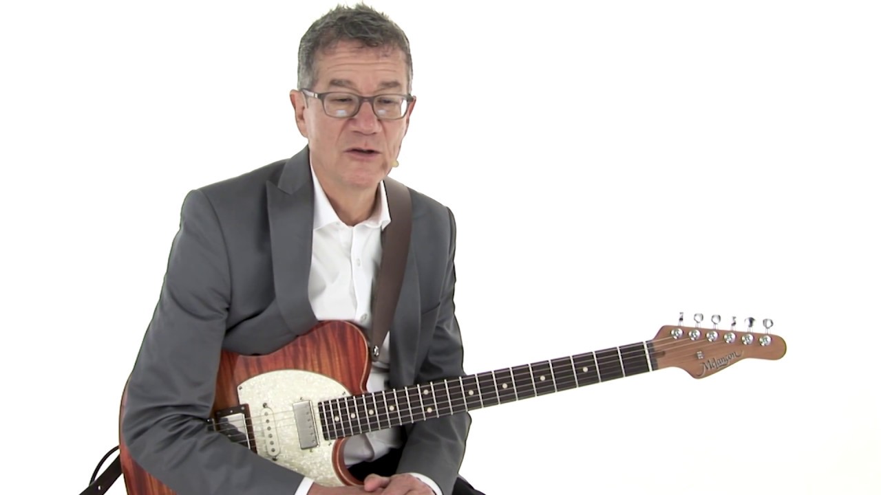 Soloing Strategy #10: Employ Flash Overview - Guitar Lesson - Jon ...